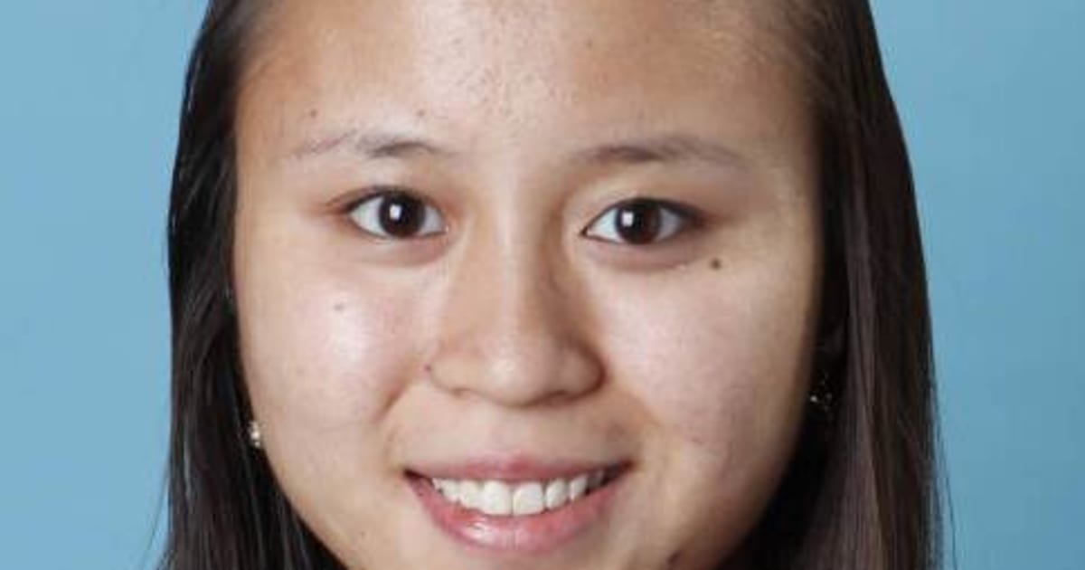 Margaret Lu | USA Fencing